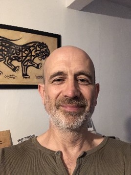 Chris Chapman | Indigenous Rights and Protected Areas