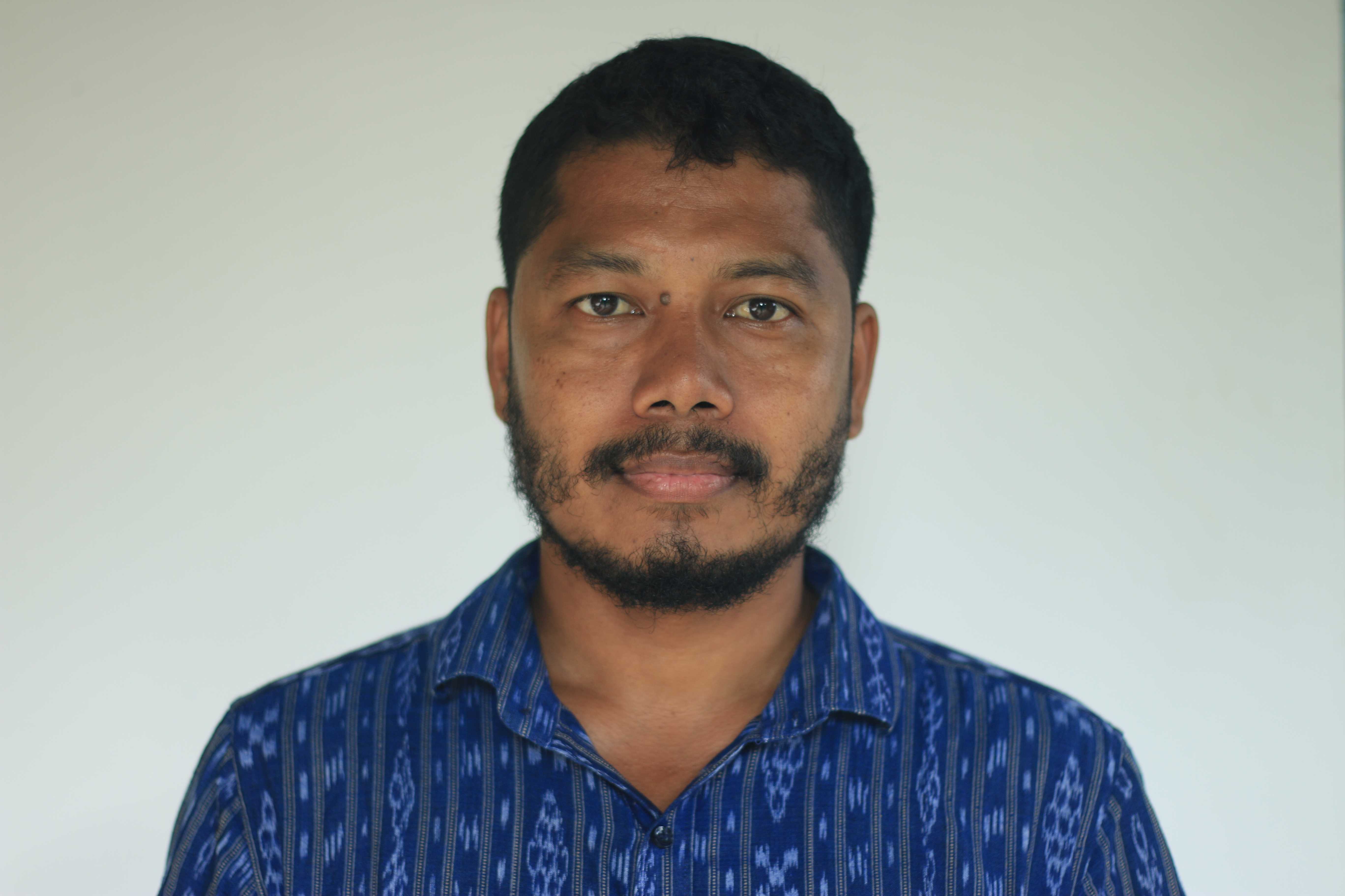 Pranab Doley | Indigenous Rights and Protected Areas