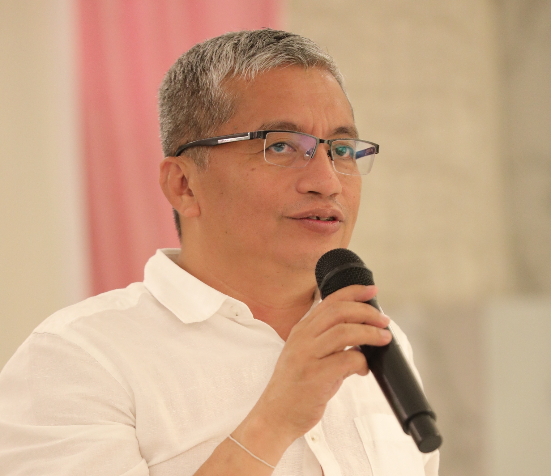 Suhas Chakma | Indigenous Rights and Protected Areas